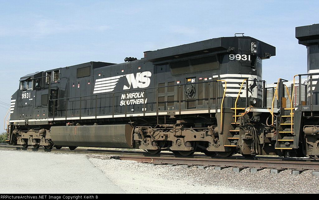 NS 9931